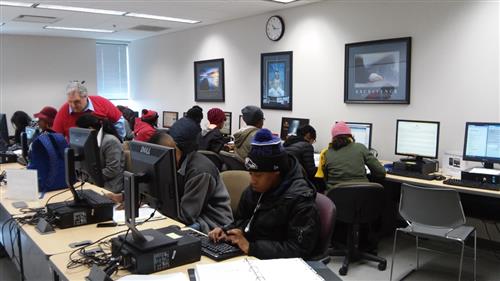 Tutoring Services / Tutoring Services