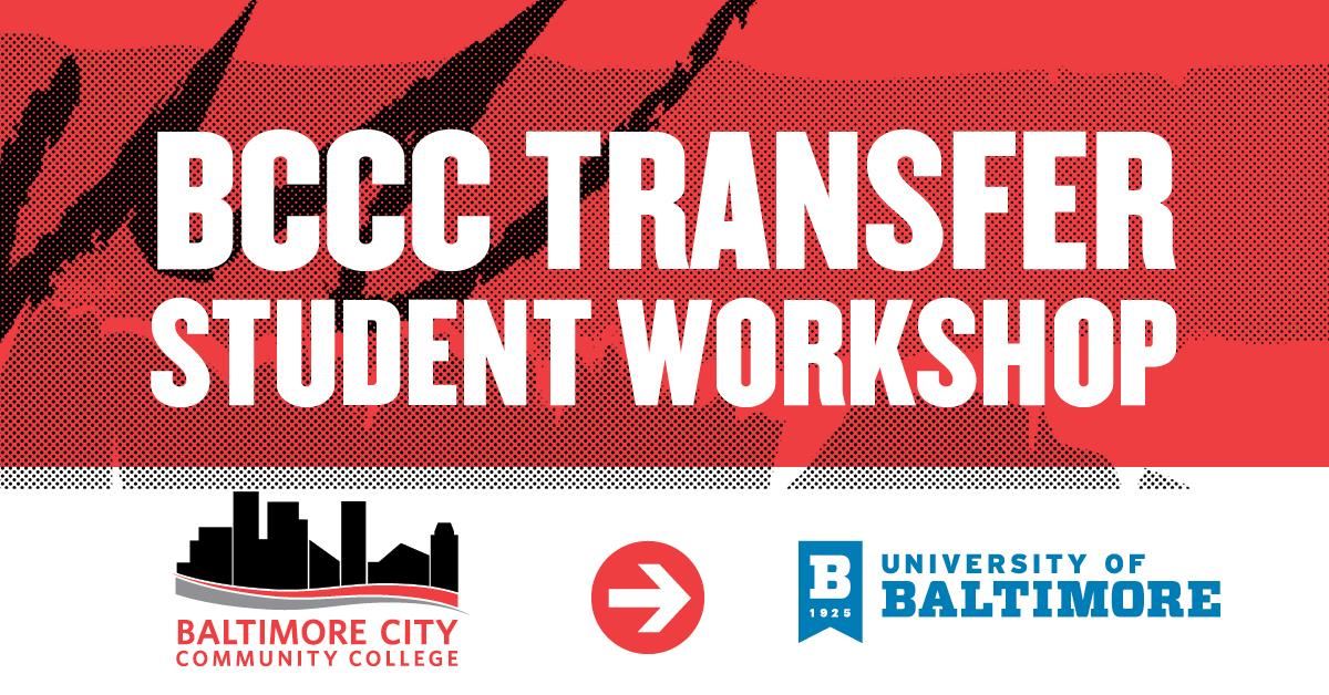 Baltimore City Community College / BCCC Home