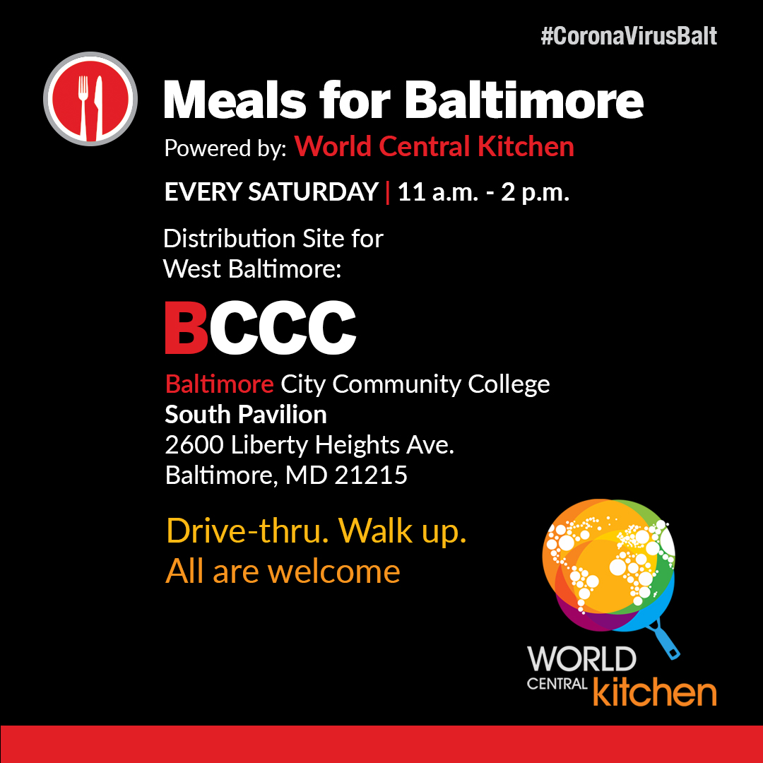 Baltimore City Community College / BCCC Home