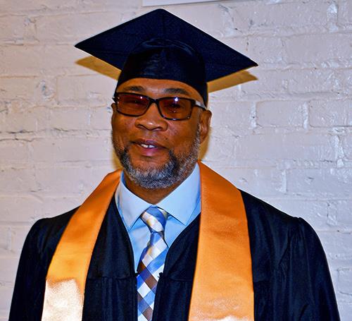 Commencement 2019 / Slideshow Commencement 2019 / Slideshow