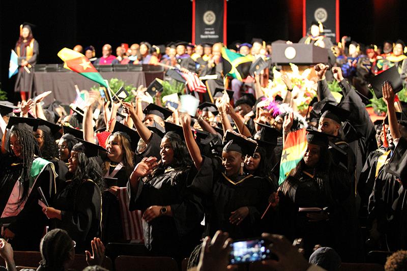 Commencement 2024 / Commencement 2024