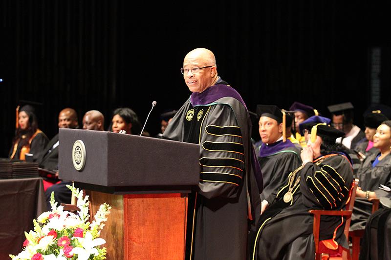 Commencement 2024 / Commencement 2024