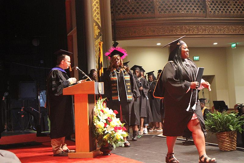 Commencement 2024 / Commencement 2024