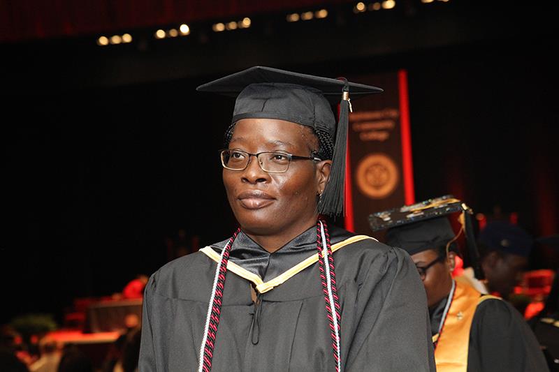 Commencement 2024 / Commencement 2024