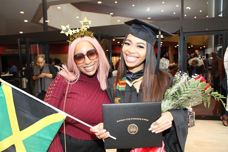 Commencement 2024 / Commencement 2024